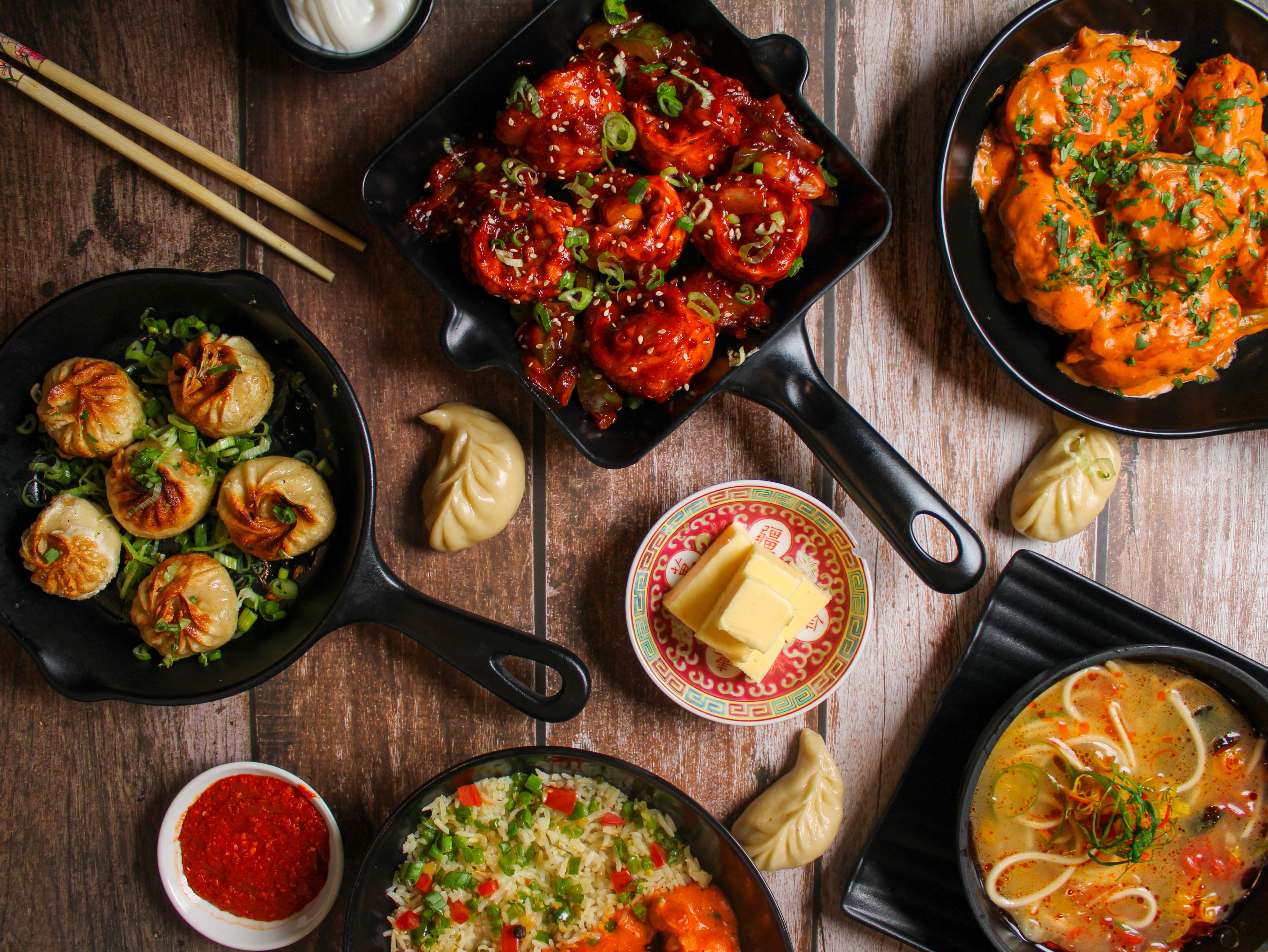 Momo Adda, Vaishali Nagar, Jaipur | Zomato