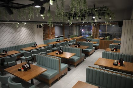 Menu of Ghee Gud, Mani Nagar, Ahmedabad