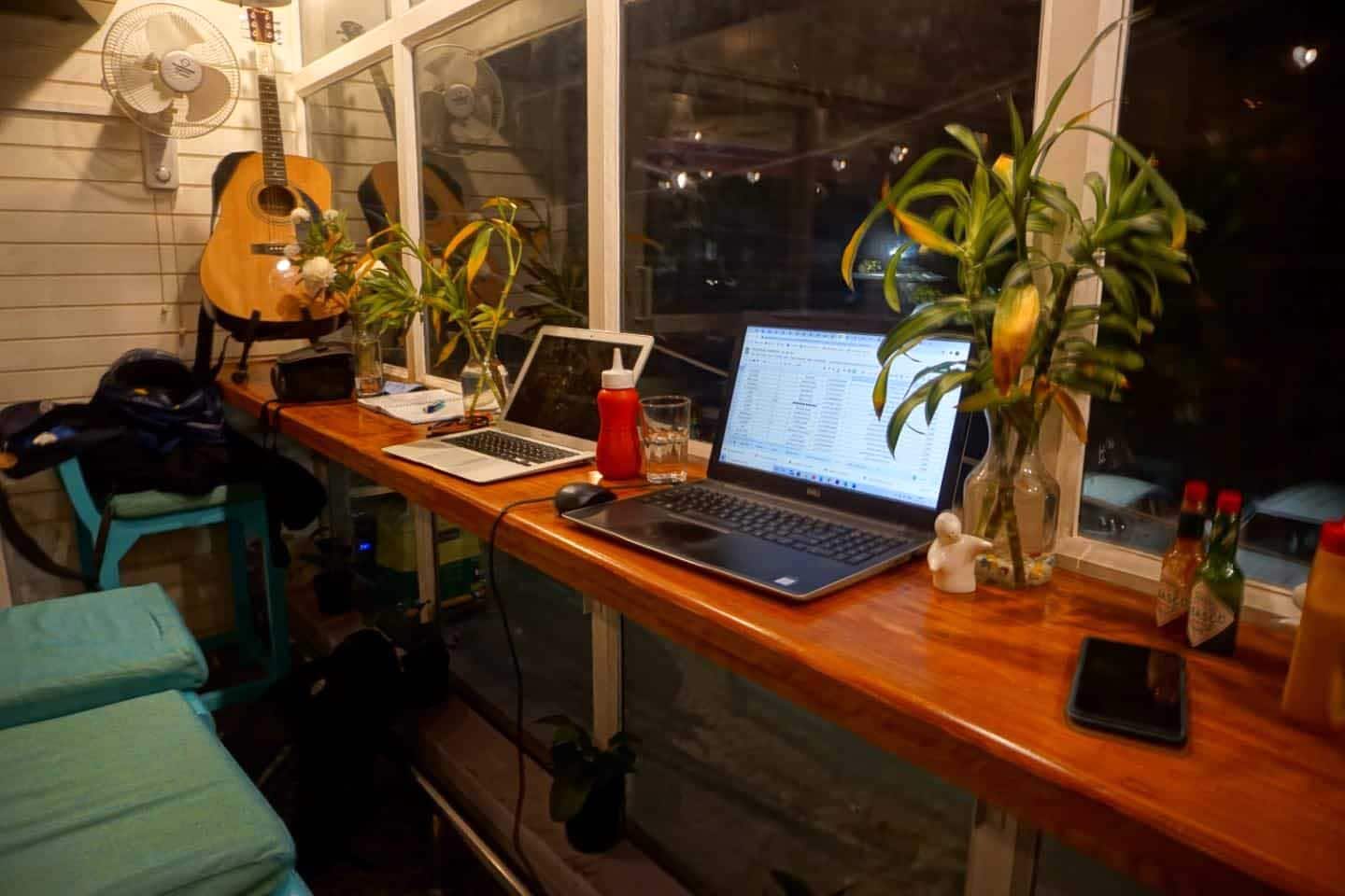 Lazy Monk Cafe, Shahpur Jat order online - Zomato