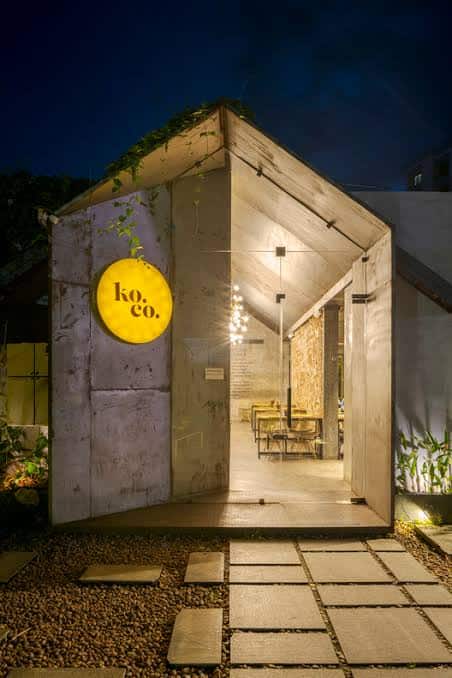 Ko Co Foods, Chi 2, Greater Noida | Zomato