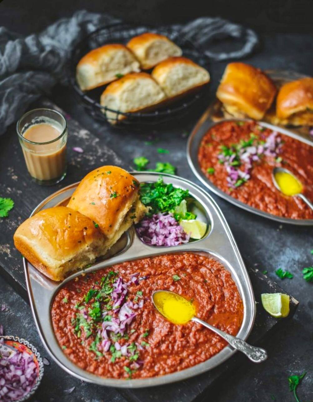 The Indian Flame, Rajinder Nagar, New Delhi | Zomato