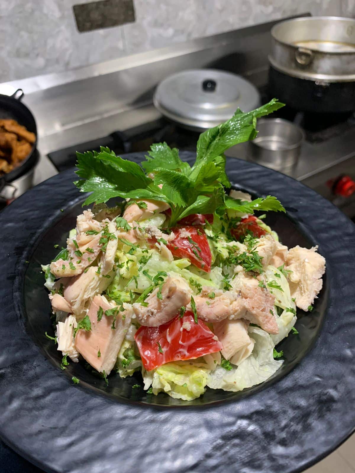 Healthy Rasoi, Silpukhuri, Guwahati | Zomato