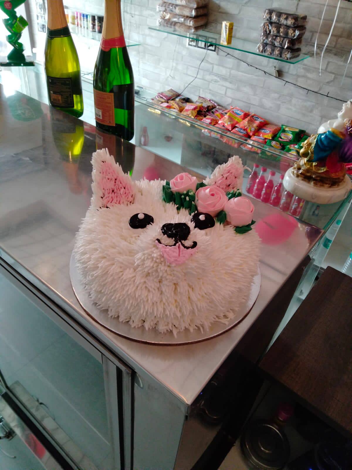 Donut Bar, Sector 8, Dwarka, New Delhi | Zomato