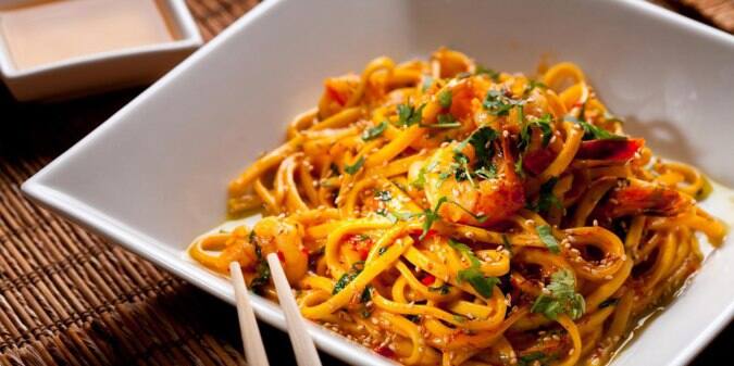 The Noodle Room Reviews, User Reviews for The Noodle Room, Jumeirah ...
