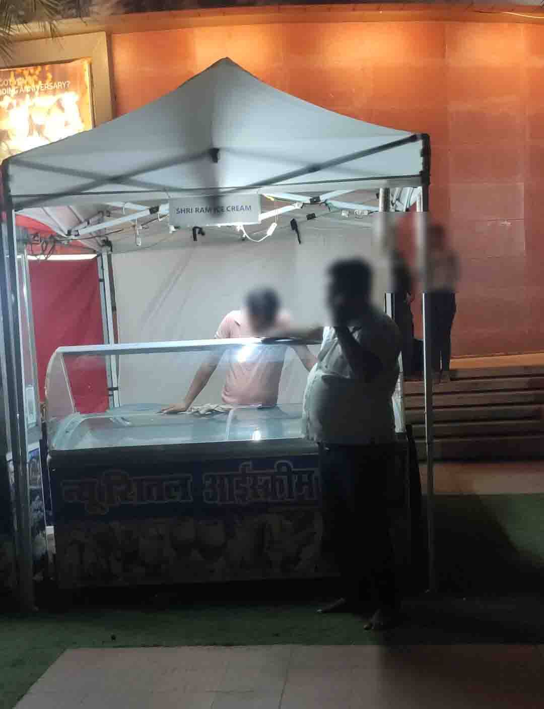 New Shital Ice Creams Faluda, Dombivali East, Thane | Zomato