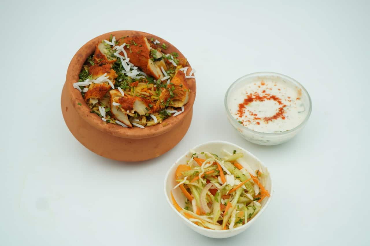 Matka Biryani Culture, Vesu, Surat | Zomato