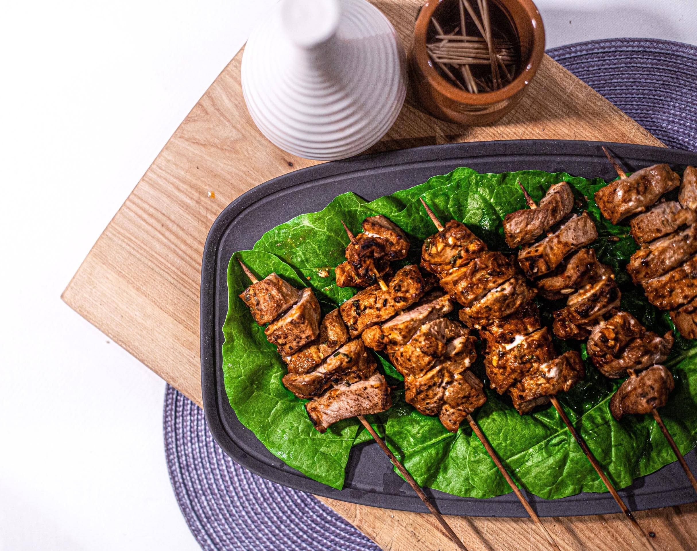 Chicken Or Kabab, Model Town 3, New Delhi | Zomato