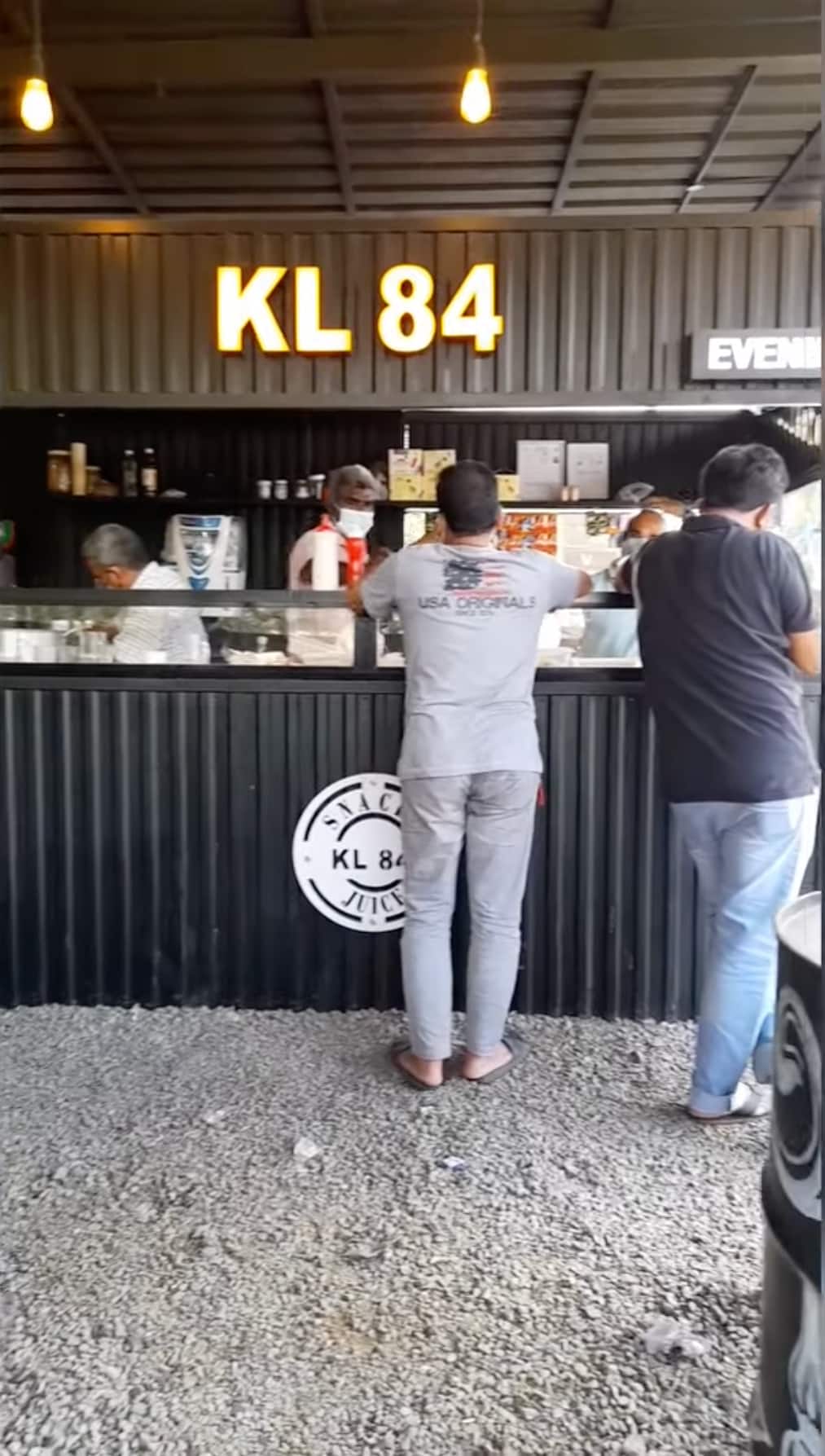 KL 84, Kondotty Locality order online - Zomato