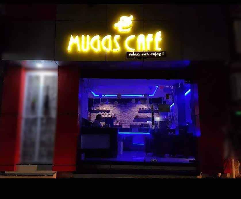 Muggs Cafe, Balotra Locality order online - Zomato