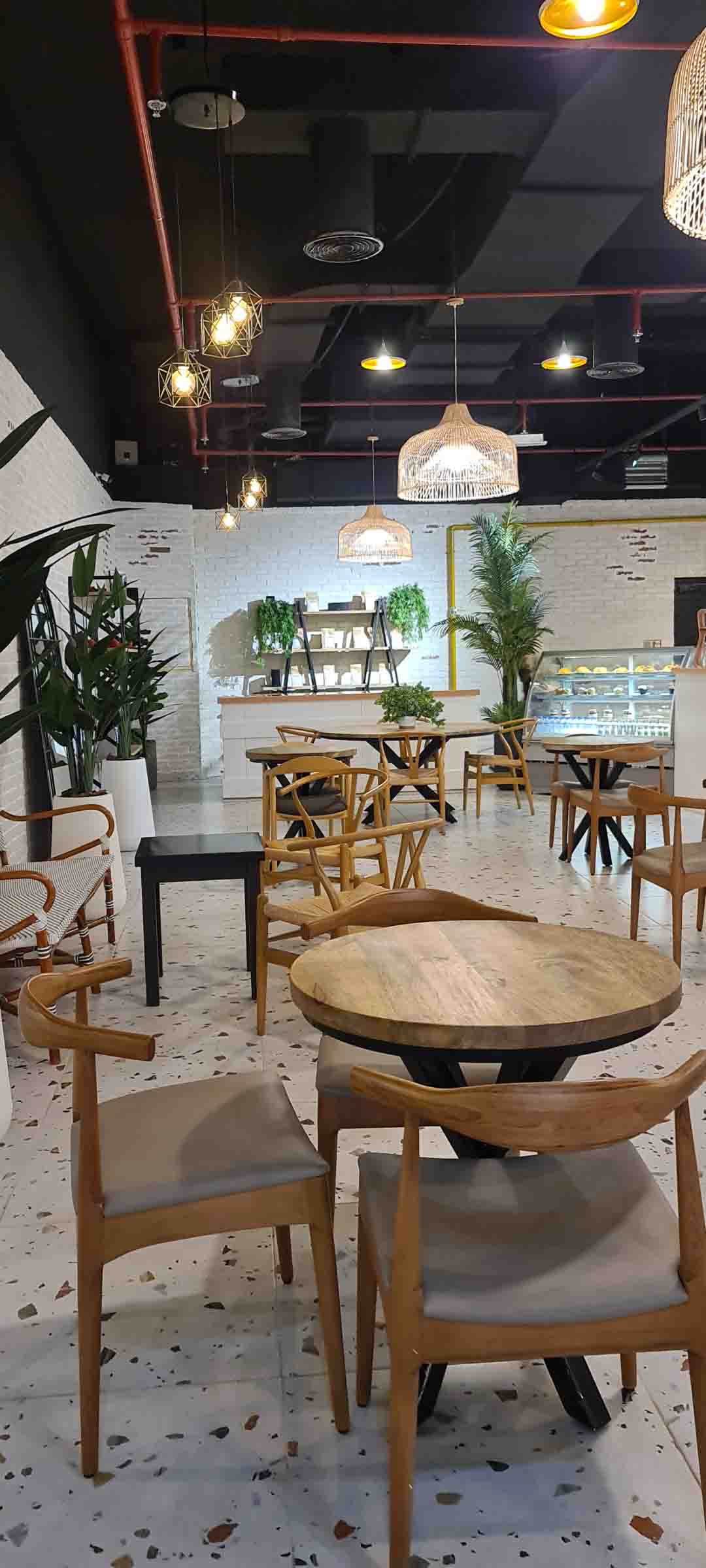 Cafe Italiano, Al Nahda, Sharjah | Zomato