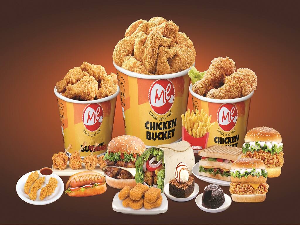 Meat And Eat, Chikkodi Locality order online - Zomato