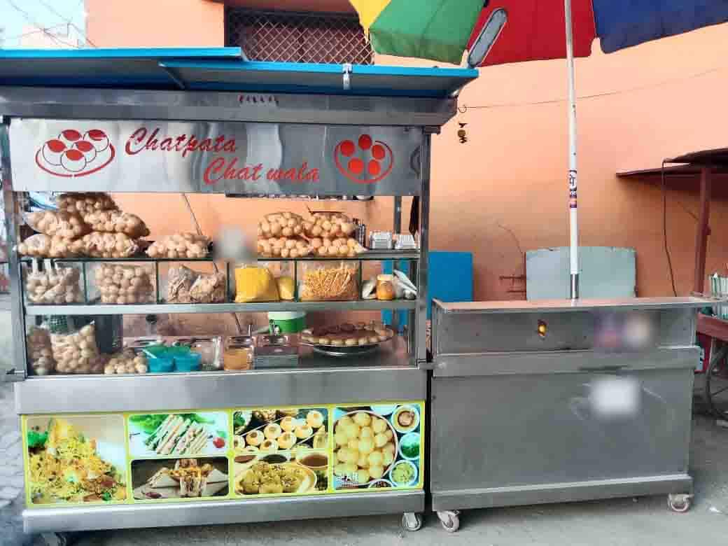 Chatpata Chatwala, Gandhibagh, Nagpur | Zomato