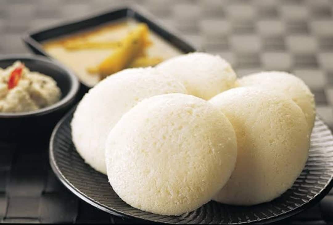 Only Idlis, Adalaj, Ahmedabad | Zomato