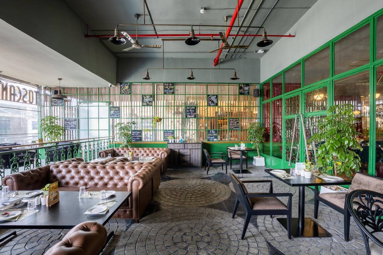 Toscano, ITPL Main Road, Whitefield, Bangalore | Zomato