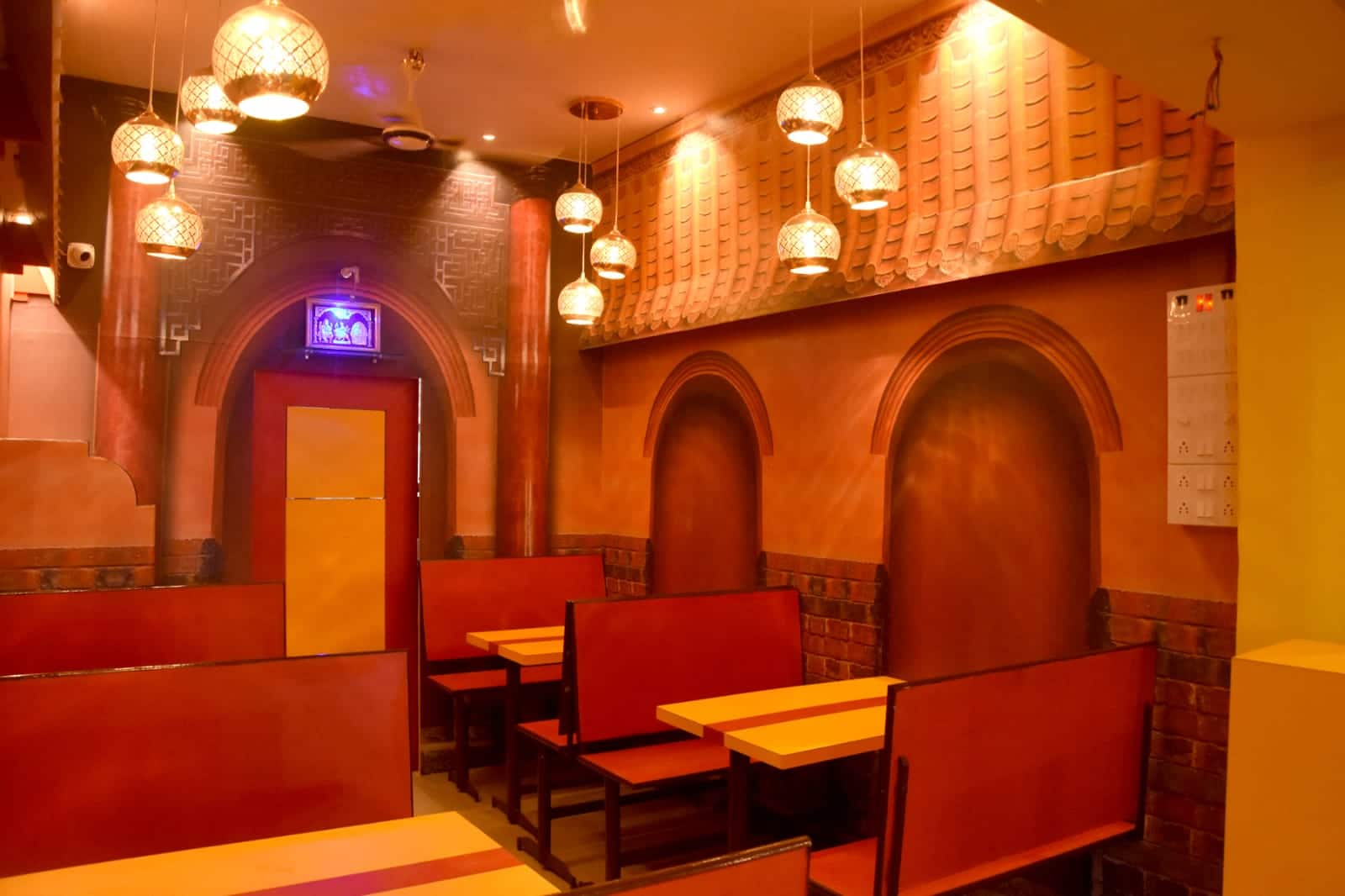 New Gold Coin Chinese Corner, Parel, Mumbai | Zomato