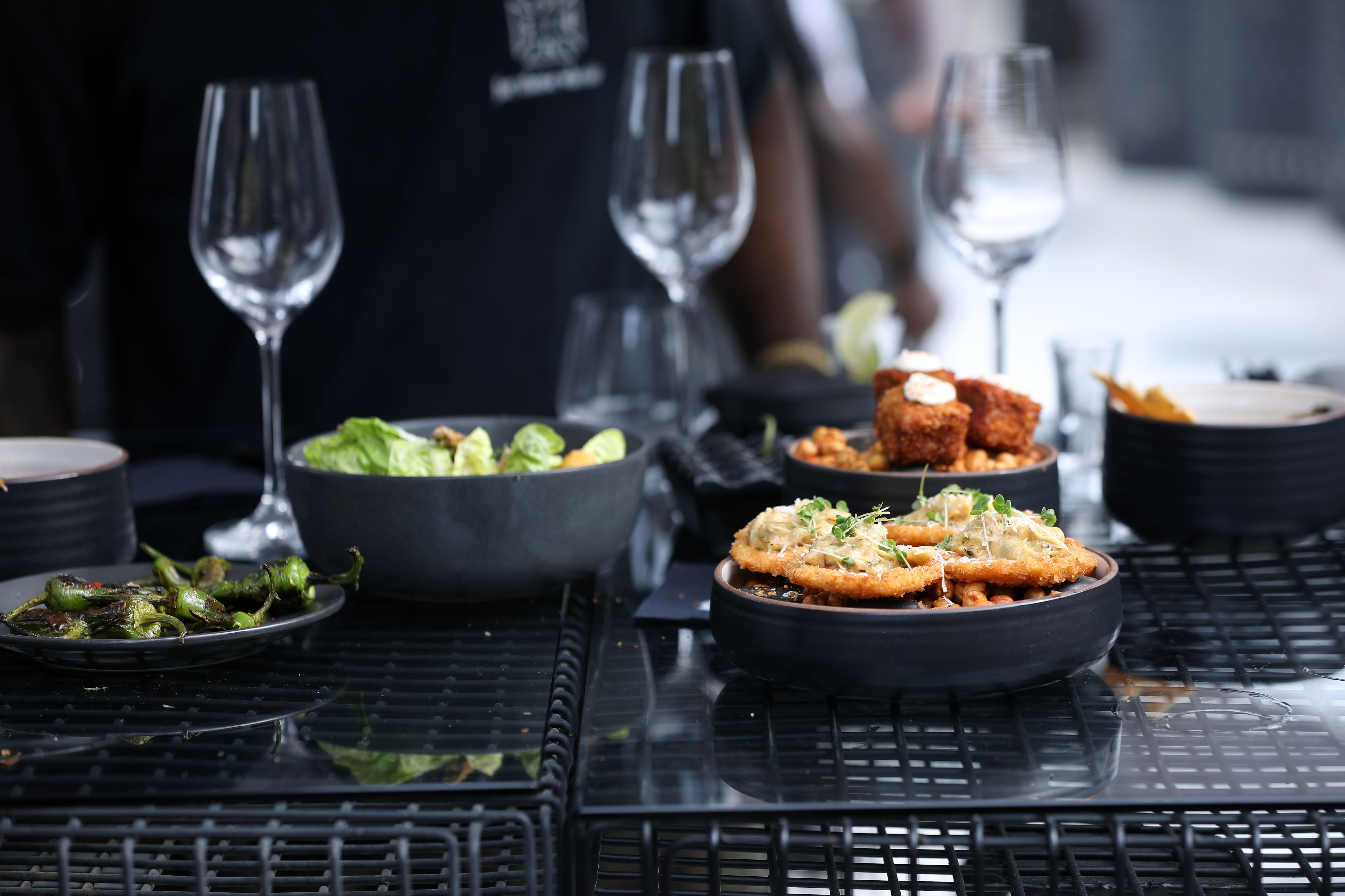 88 Terrace, Bluewaters Island, Dubai | Zomato