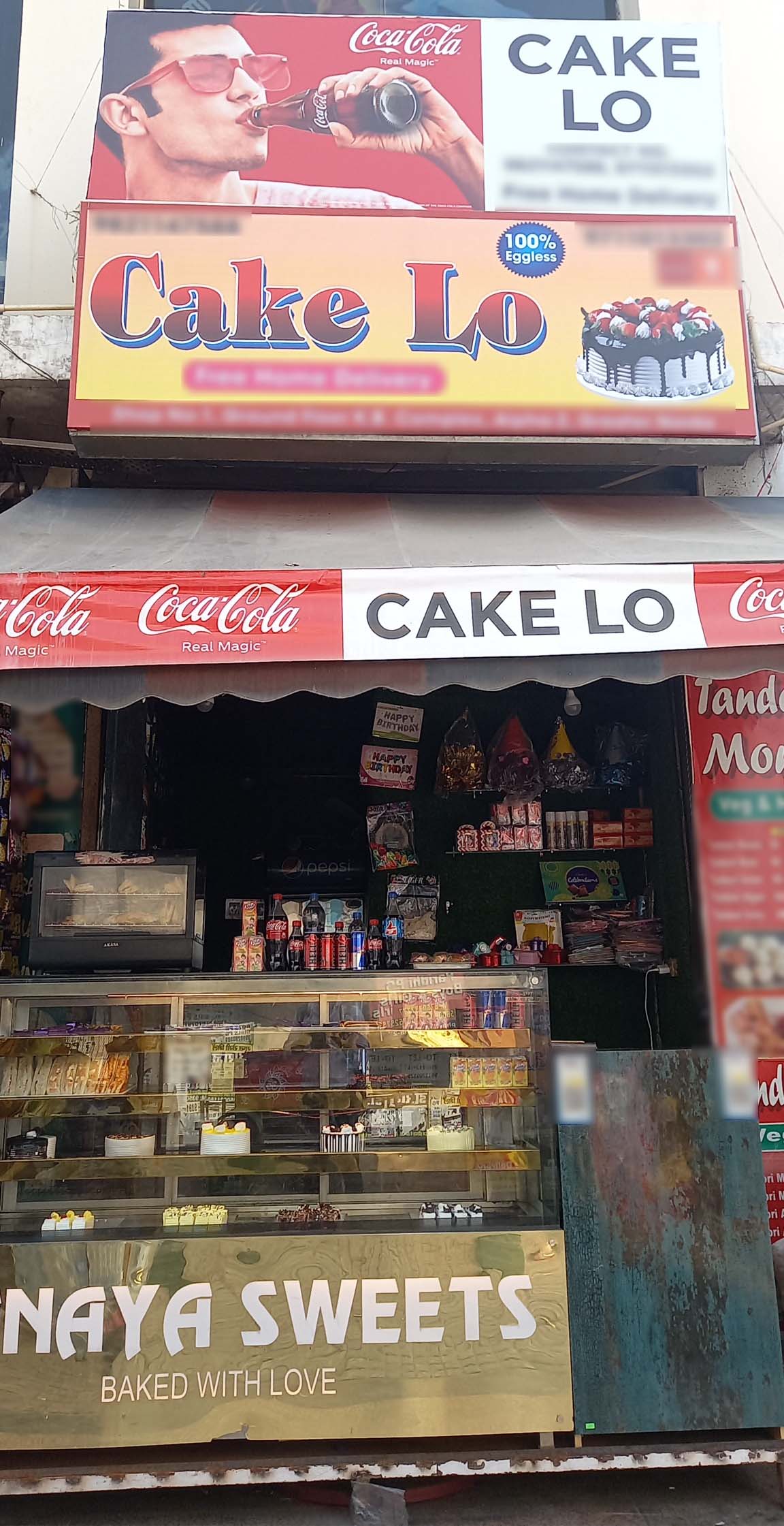 Cake Lo, Alpha 2, Greater Noida | Zomato