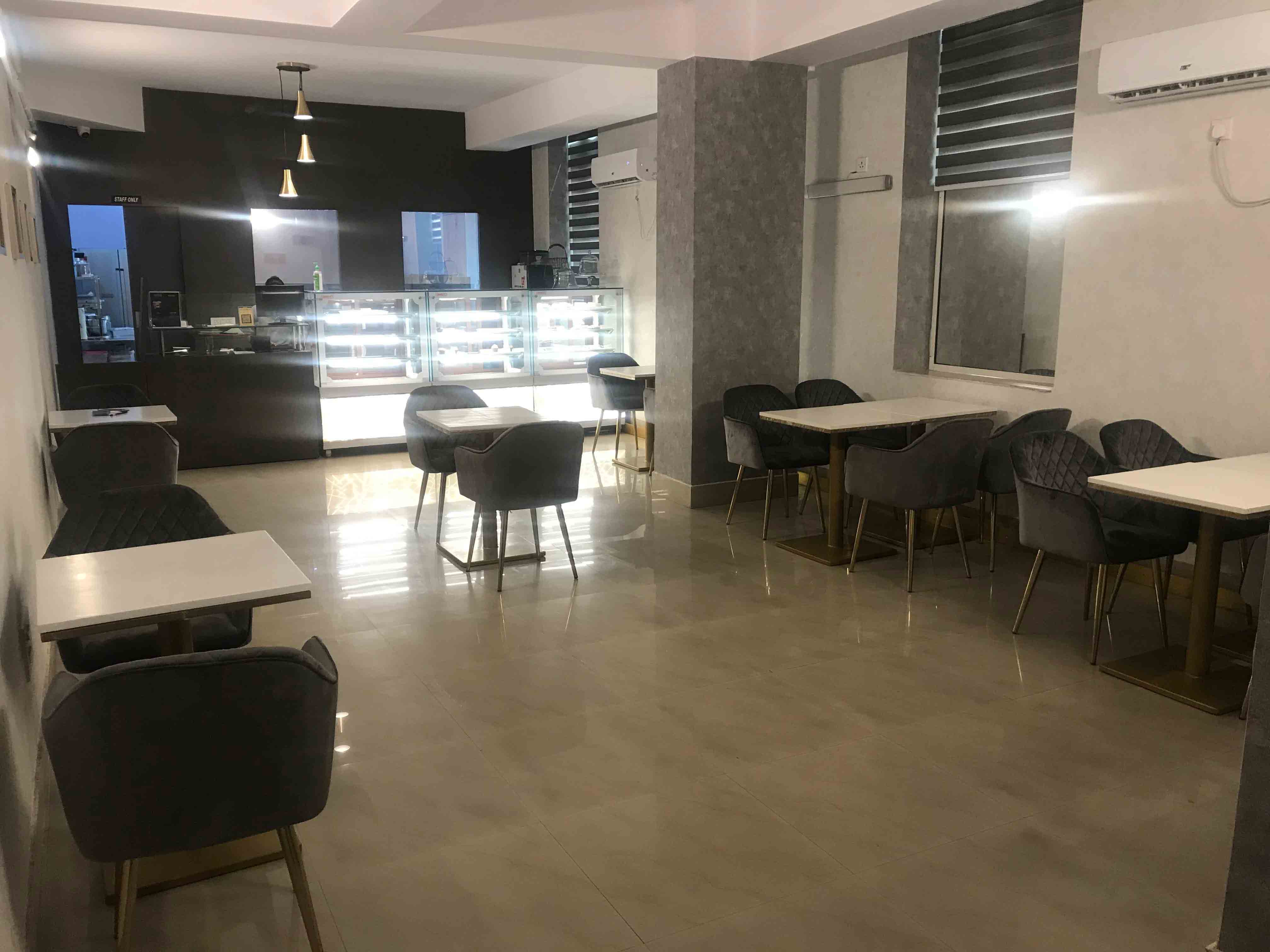 The Bake Boutique, Sakchi, Jamshedpur | Zomato