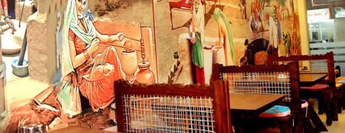 Patiala House, Al Karama, Dubai - Zomato