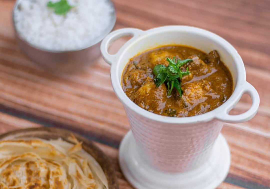 Pakora Point, Potheri order online - Zomato