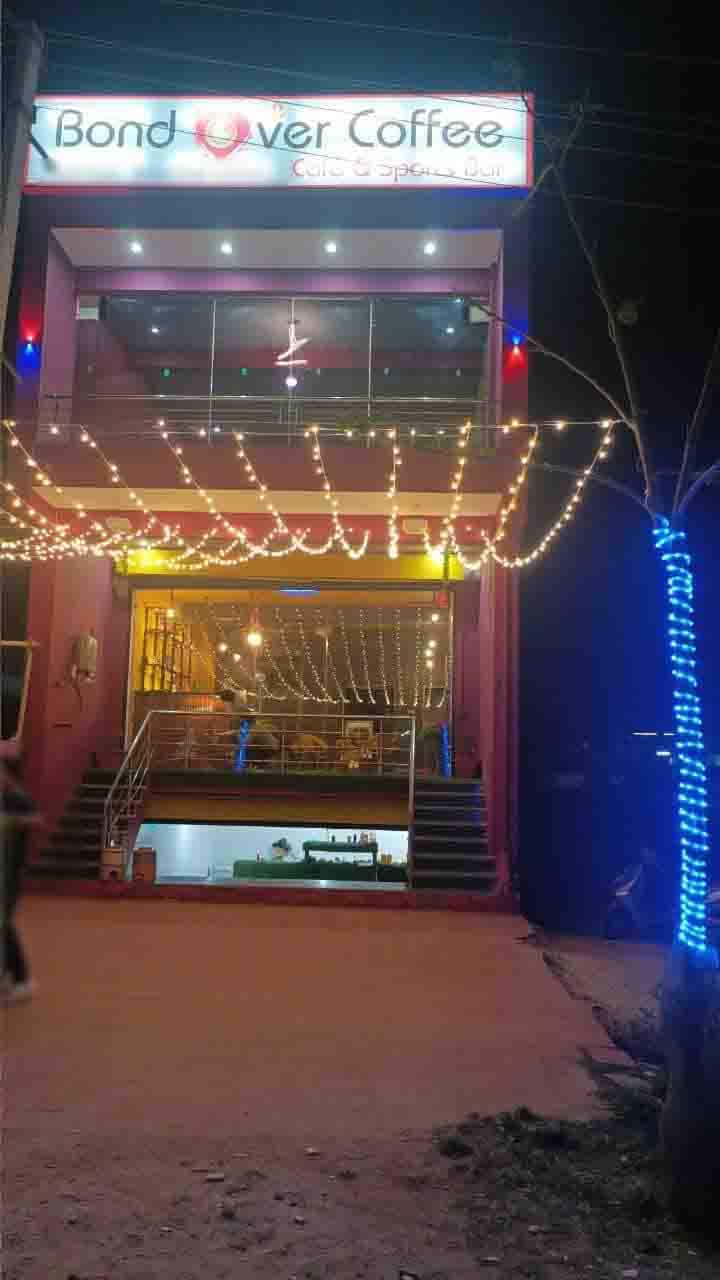 Bond Over Coffee, Kotra, Ajmer | Zomato