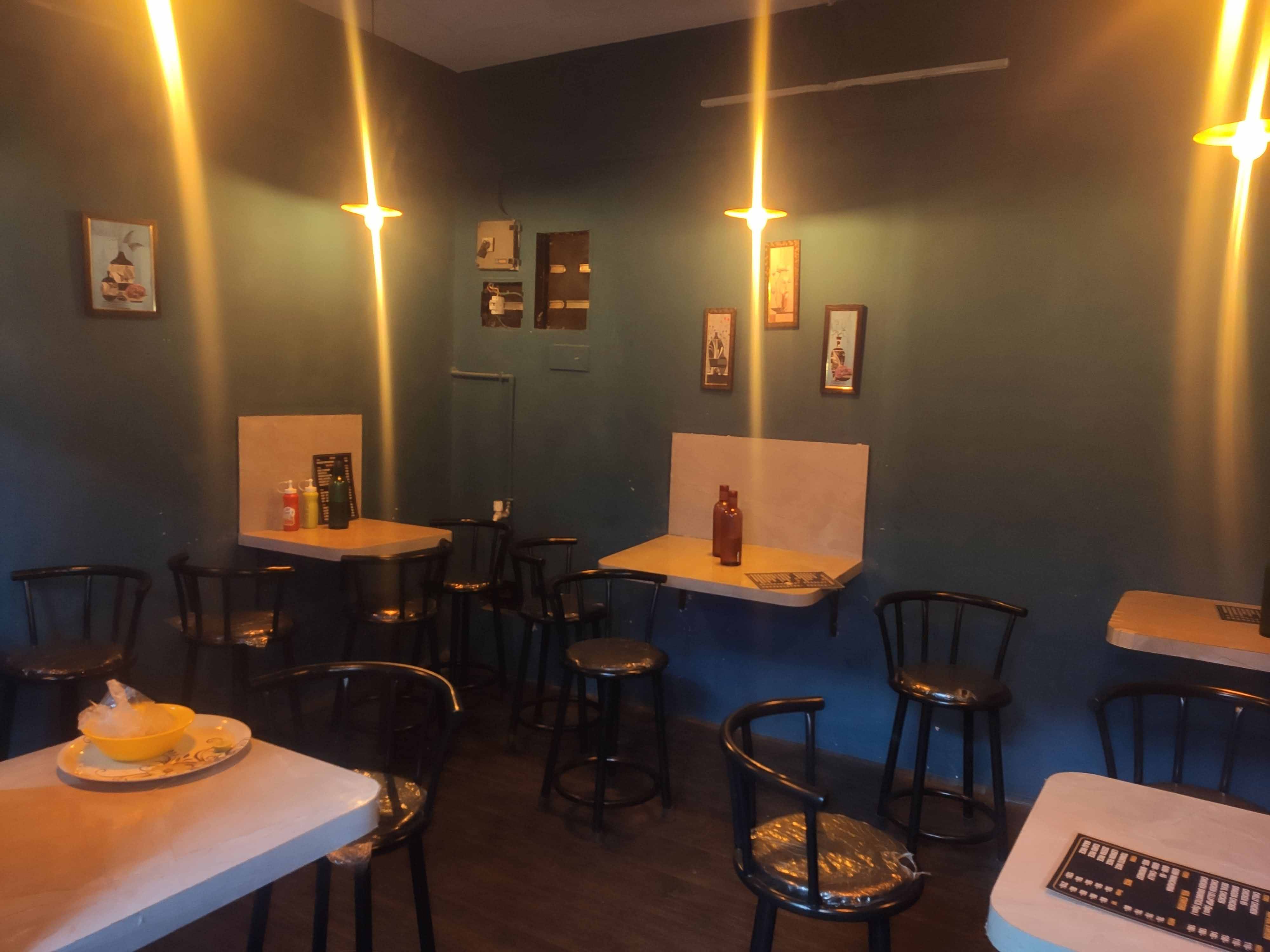Food Feast, S R Nagar, Hyderabad | Zomato
