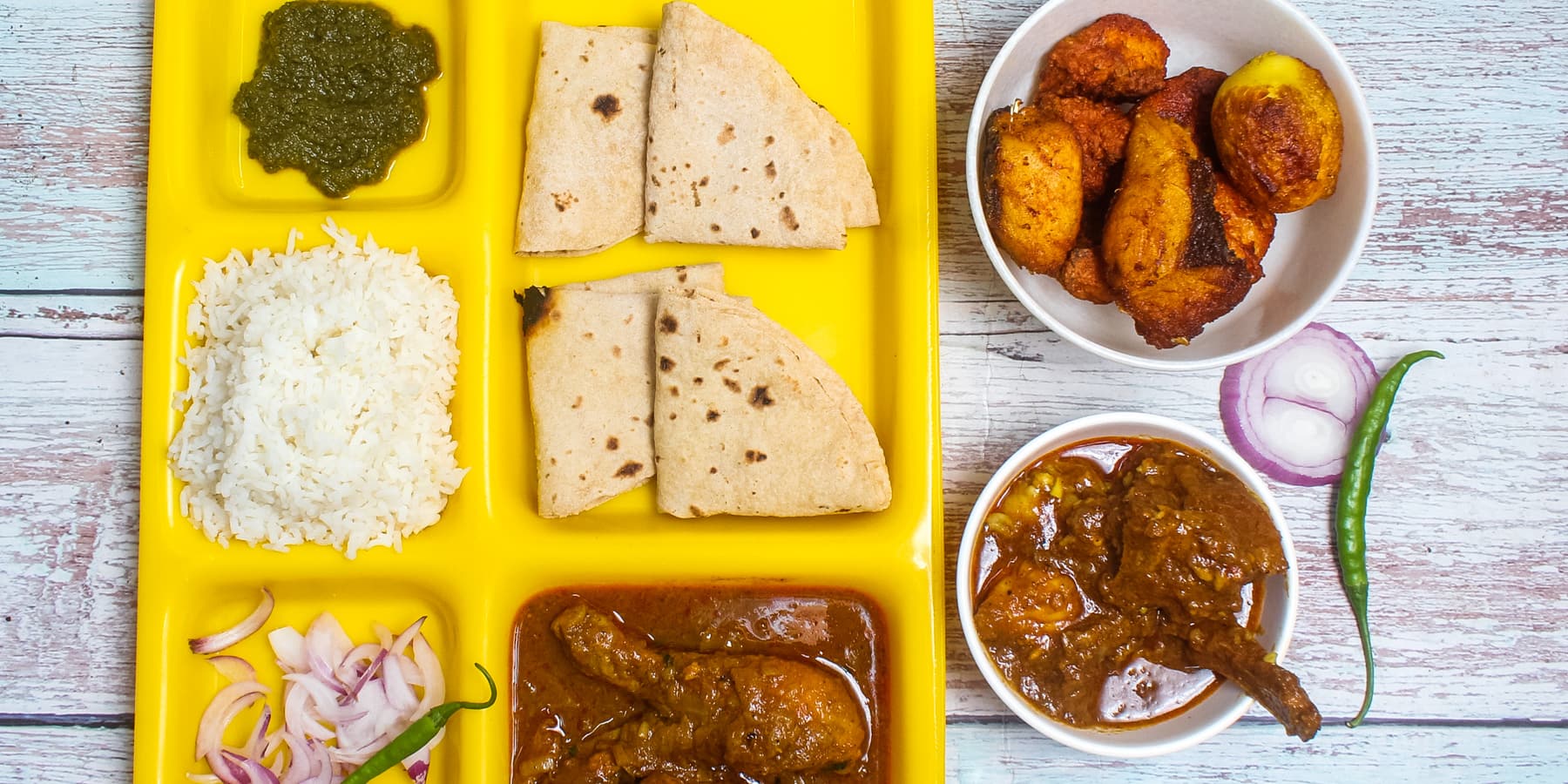 Chicken Chakhna, Laxmi Nagar, New Delhi | Zomato