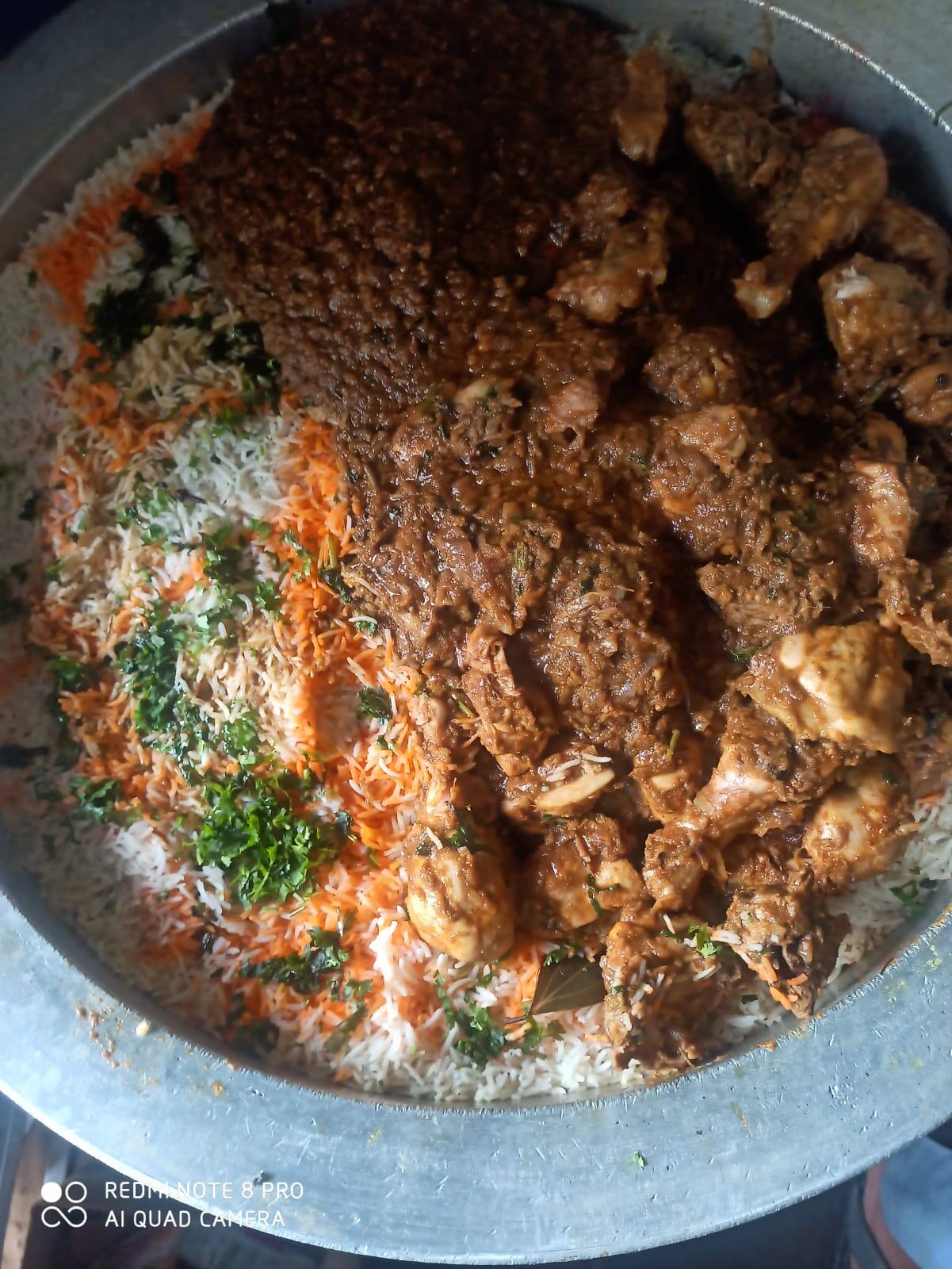 Maa Durga Food From Home, Koramangala 8th Block, Bangalore | Zomato
