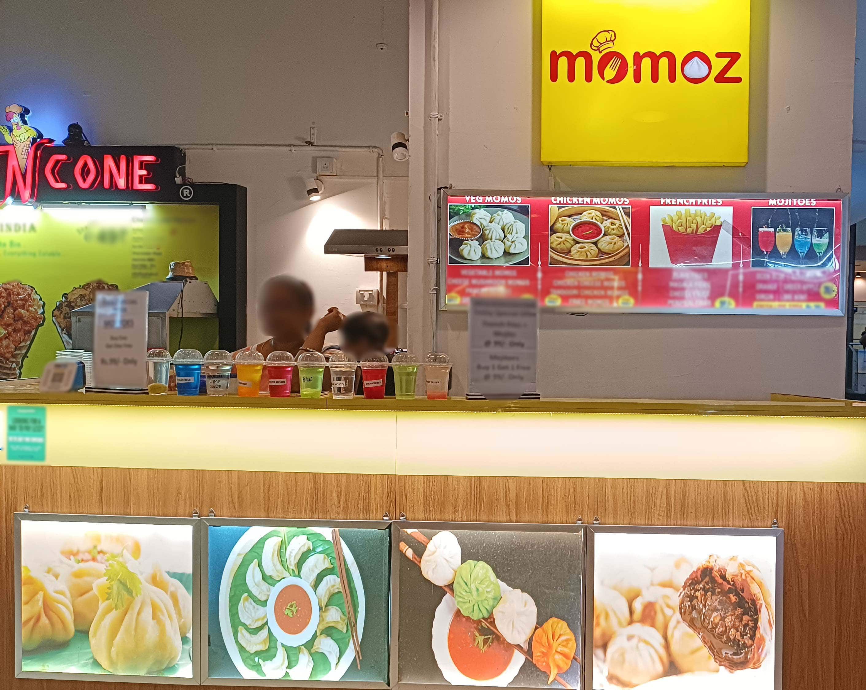 Momoz, Panjagutta, Hyderabad | Zomato