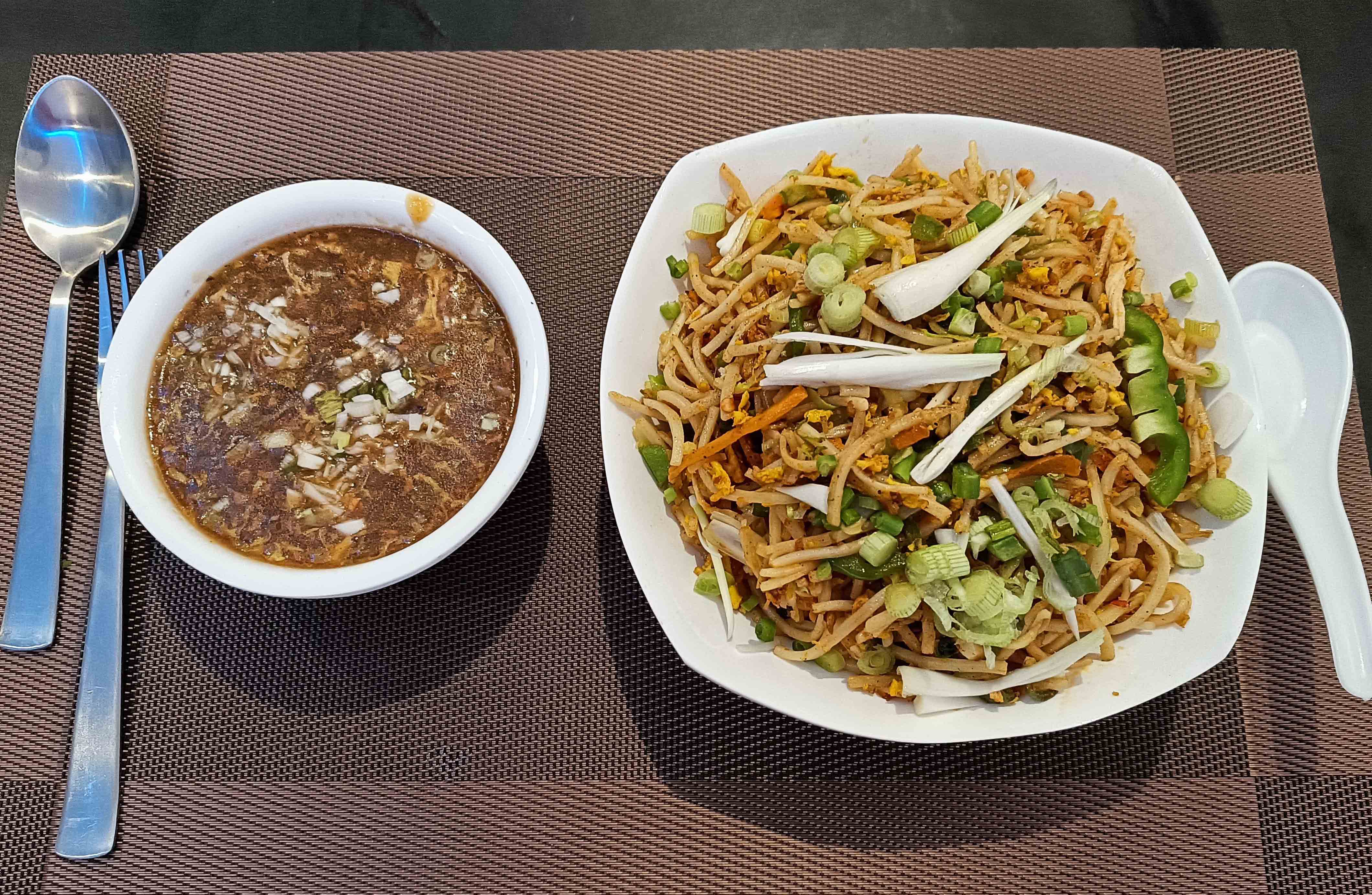 Basanti's Himalayan Restaurant, Kamothe, Navi Mumbai | Zomato