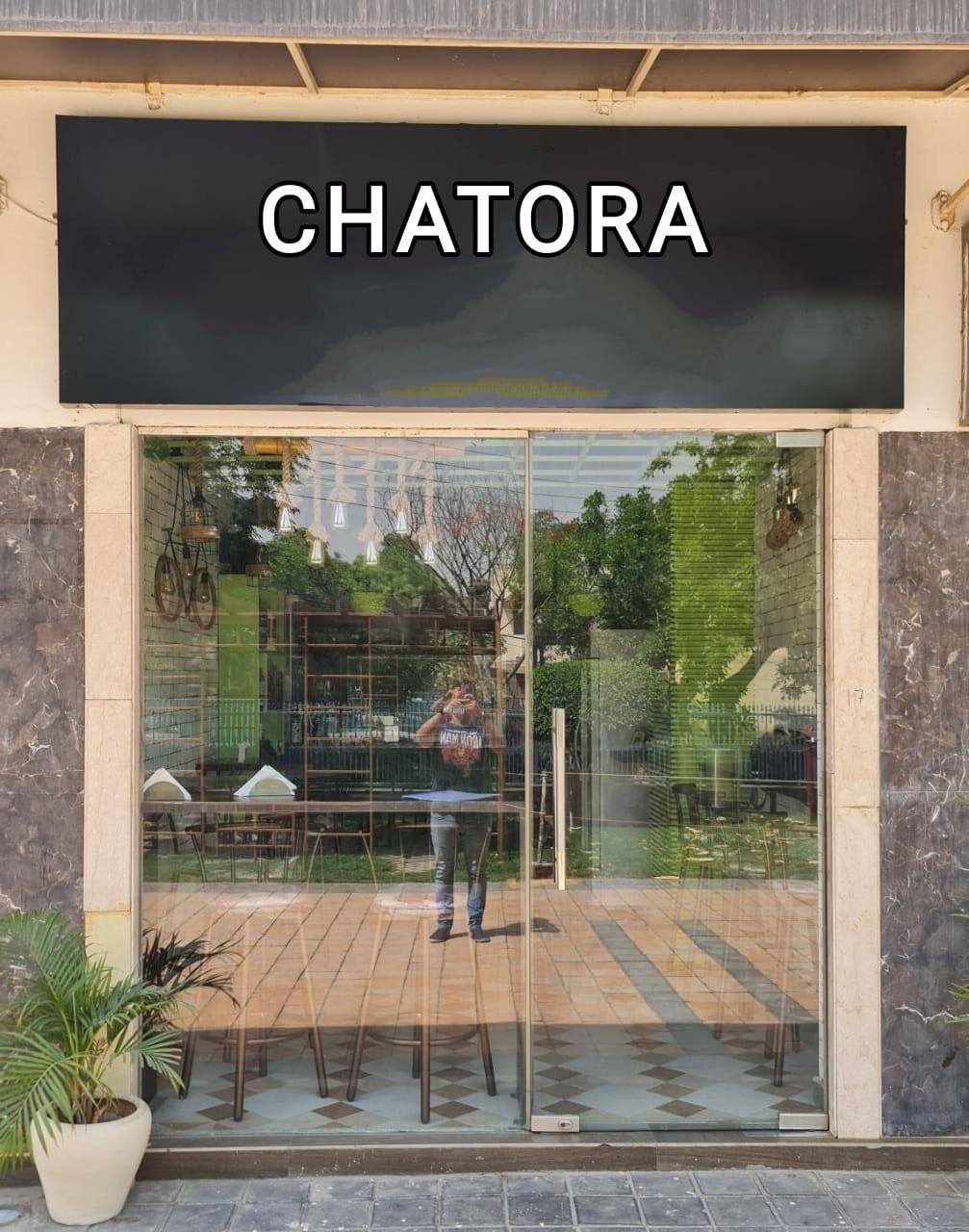 Chatora, Ankur Vihar, Ghaziabad | Zomato