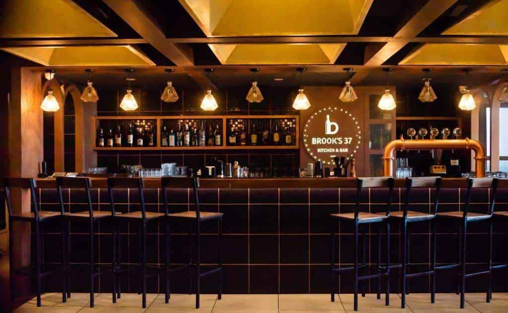 Brook's 37, Brookefield, Bangalore | Zomato