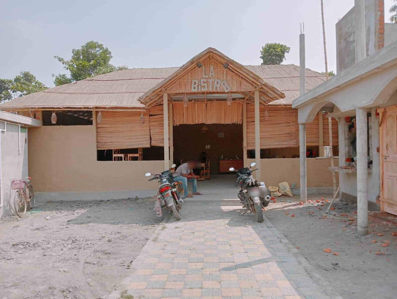 La Bistro Phulia, Sonarpur, Kolkata | Zomato