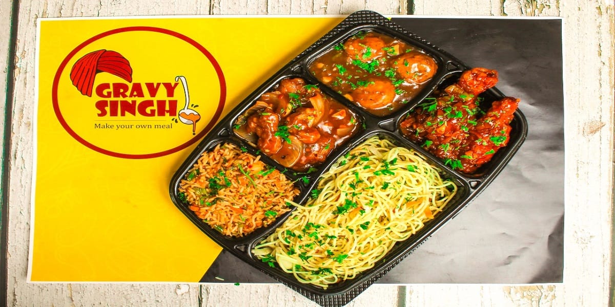 Thali By Gravy Singh, Sector 6, Panchkula | Zomato