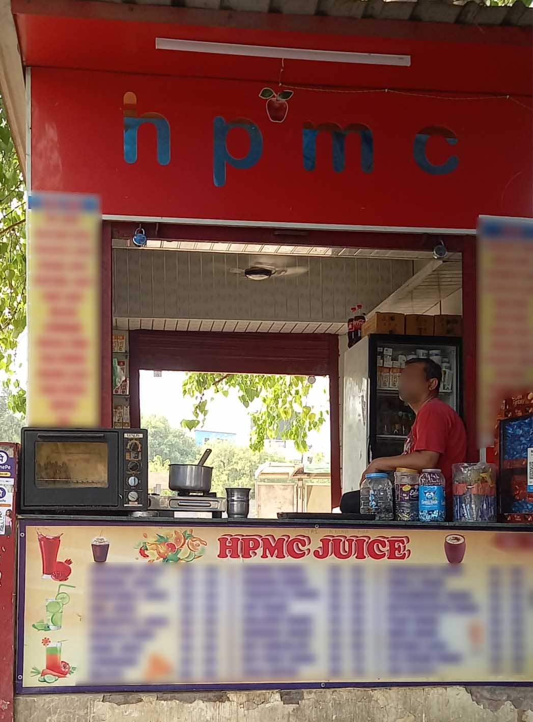 HPMC Juice, Nehru Place, New Delhi | Zomato