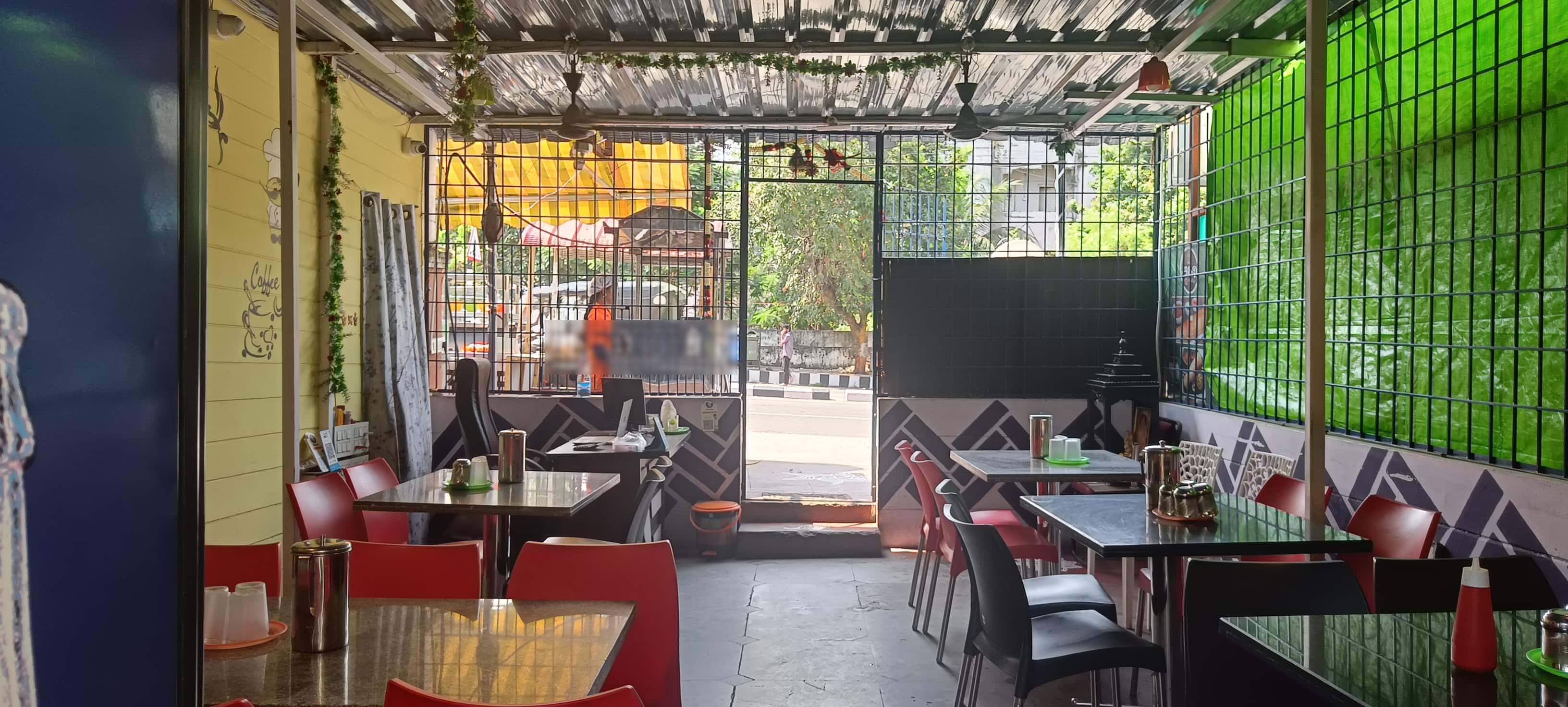 Athidhi Athidyam, Kirlampudi Layout, Vizag | Zomato