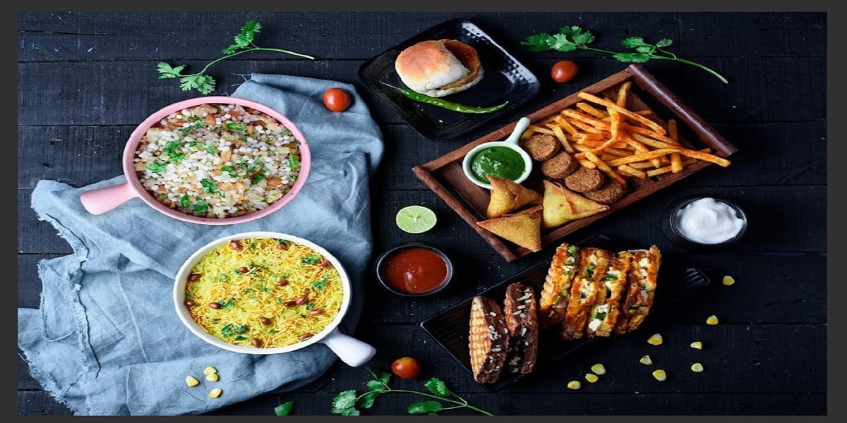 Sandwich 2 Poha, Brookefield, Bangalore | Zomato