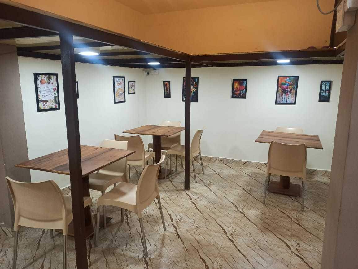 Menu of Foodpremi Club, Phursungi, Pune