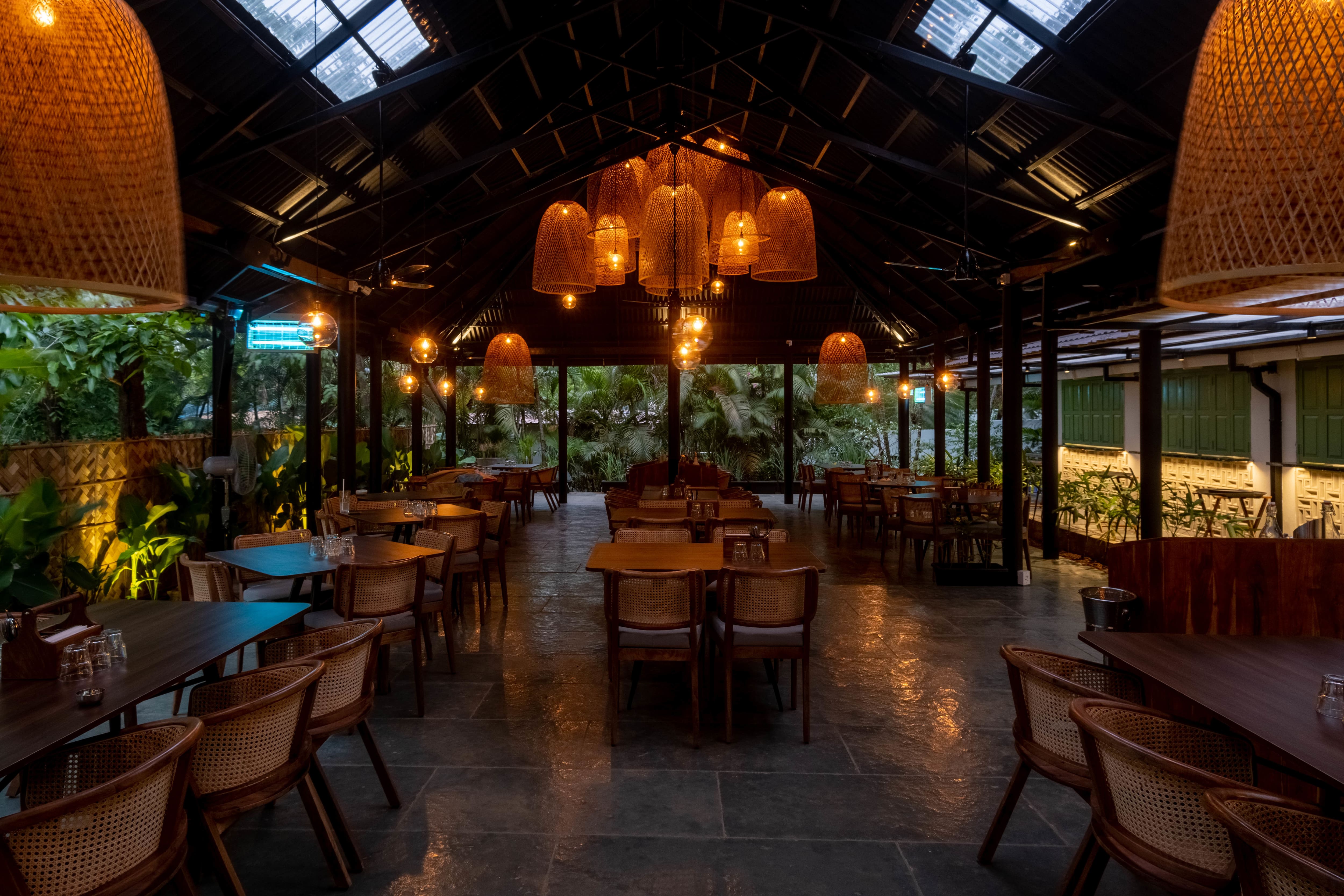 Avo's Kitchen, Assagao, Goa | Zomato