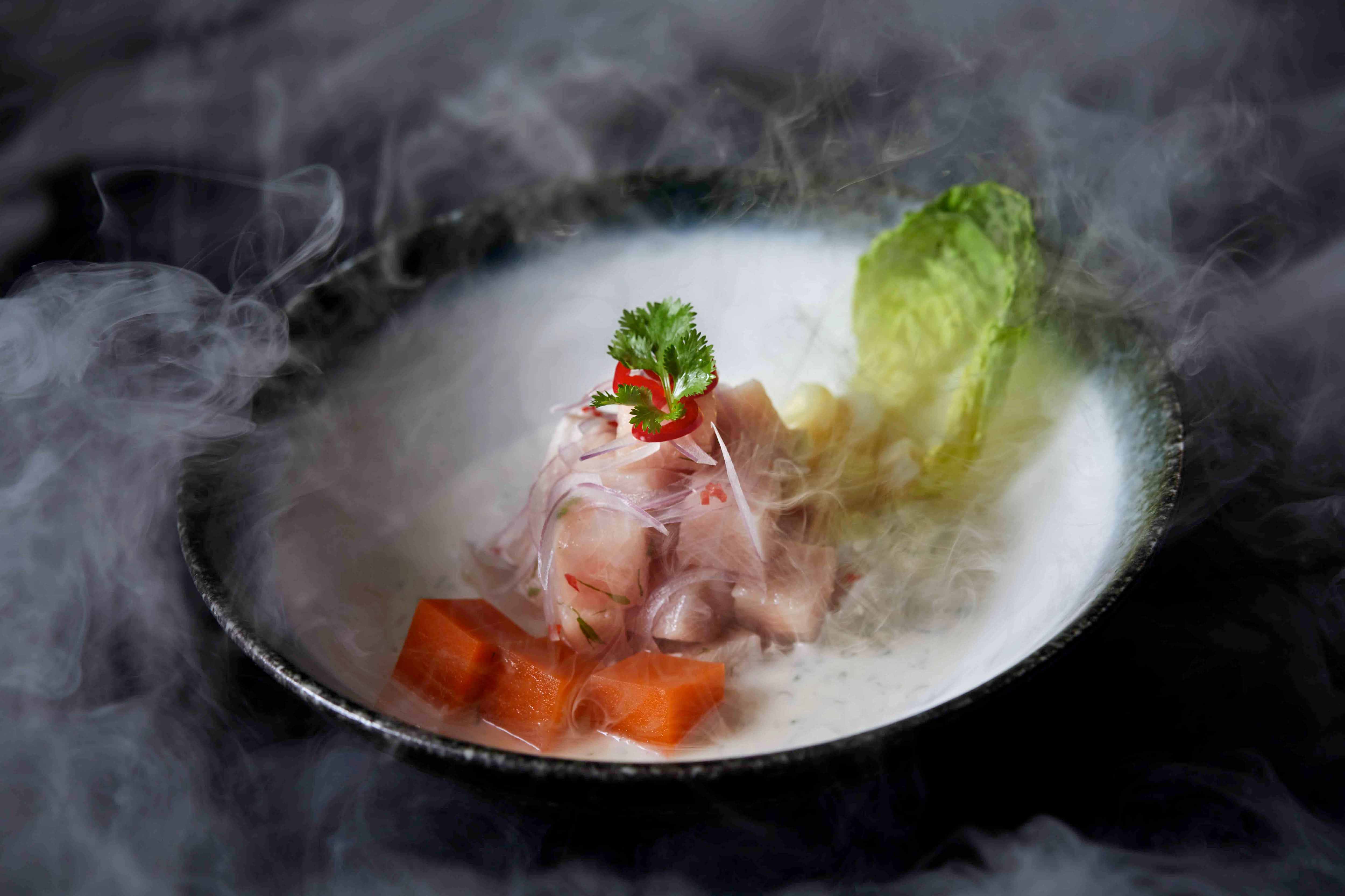 Koishii - The St Regis Mumbai, Lower Parel, Mumbai | Zomato