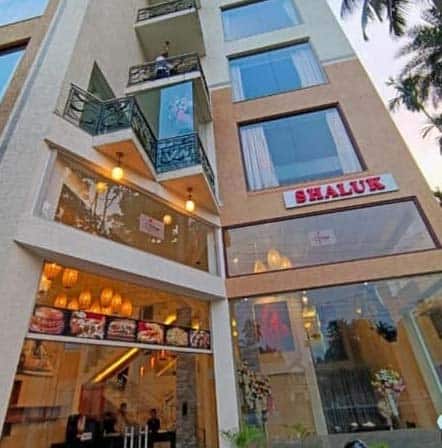 Shaluk, Tamluk Locality order online - Zomato