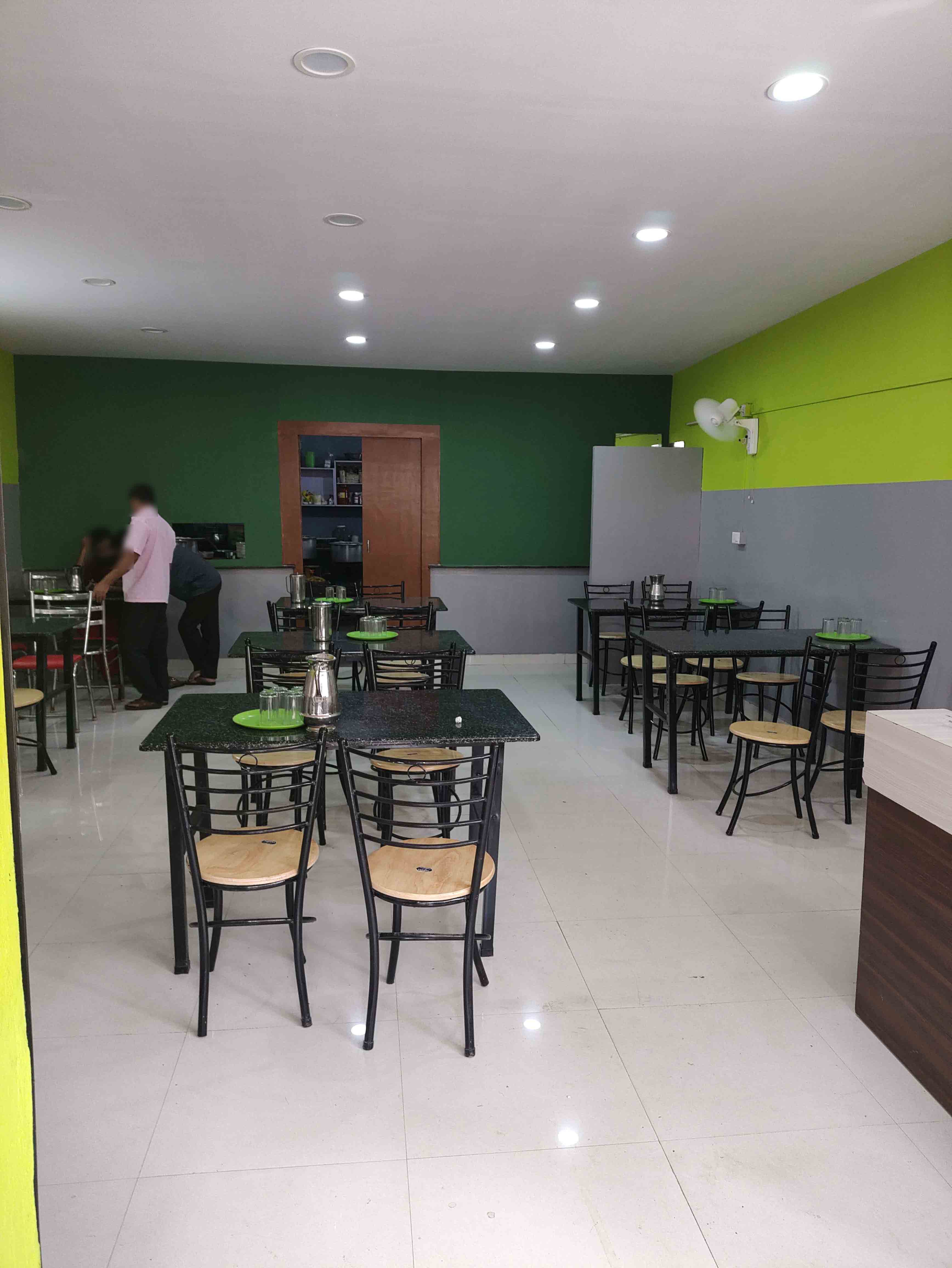 Food Magic, Yelahanka, Bangalore | Zomato