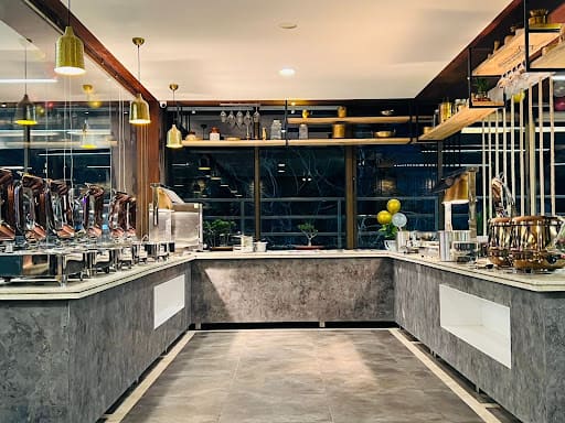 Ree Story, Thaltej, Ahmedabad | Zomato