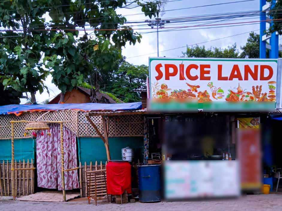 Spice Land, Kalyani order online - Zomato