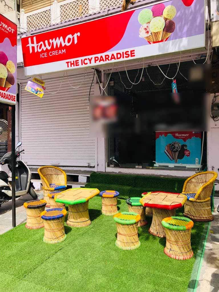 The Icy Paradise, Raja Park, Jaipur | Zomato