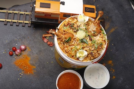 Platform.65, Bannerghatta Road, Bangalore | Zomato