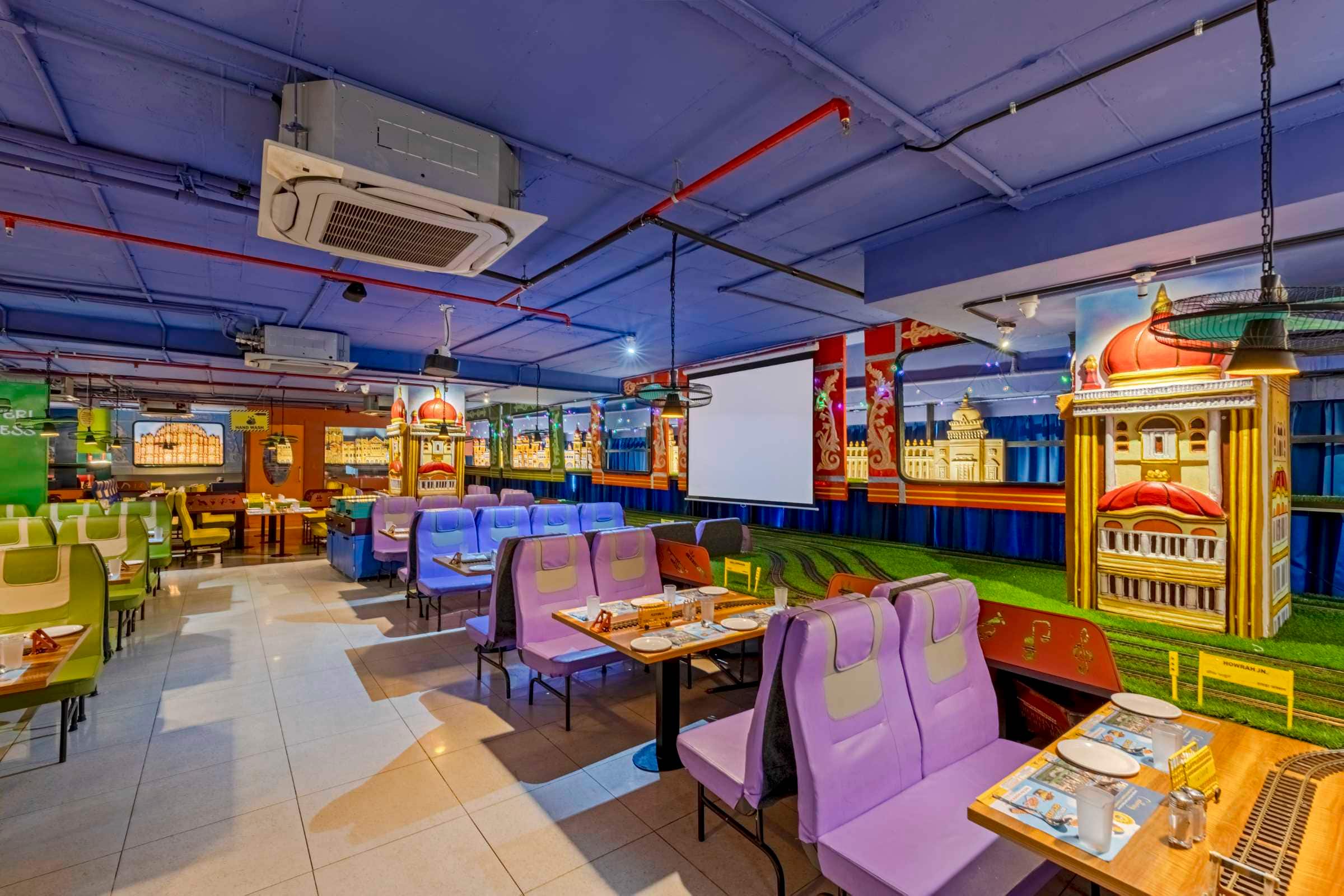 Platform.65, Bannerghatta Road, Bangalore | Zomato