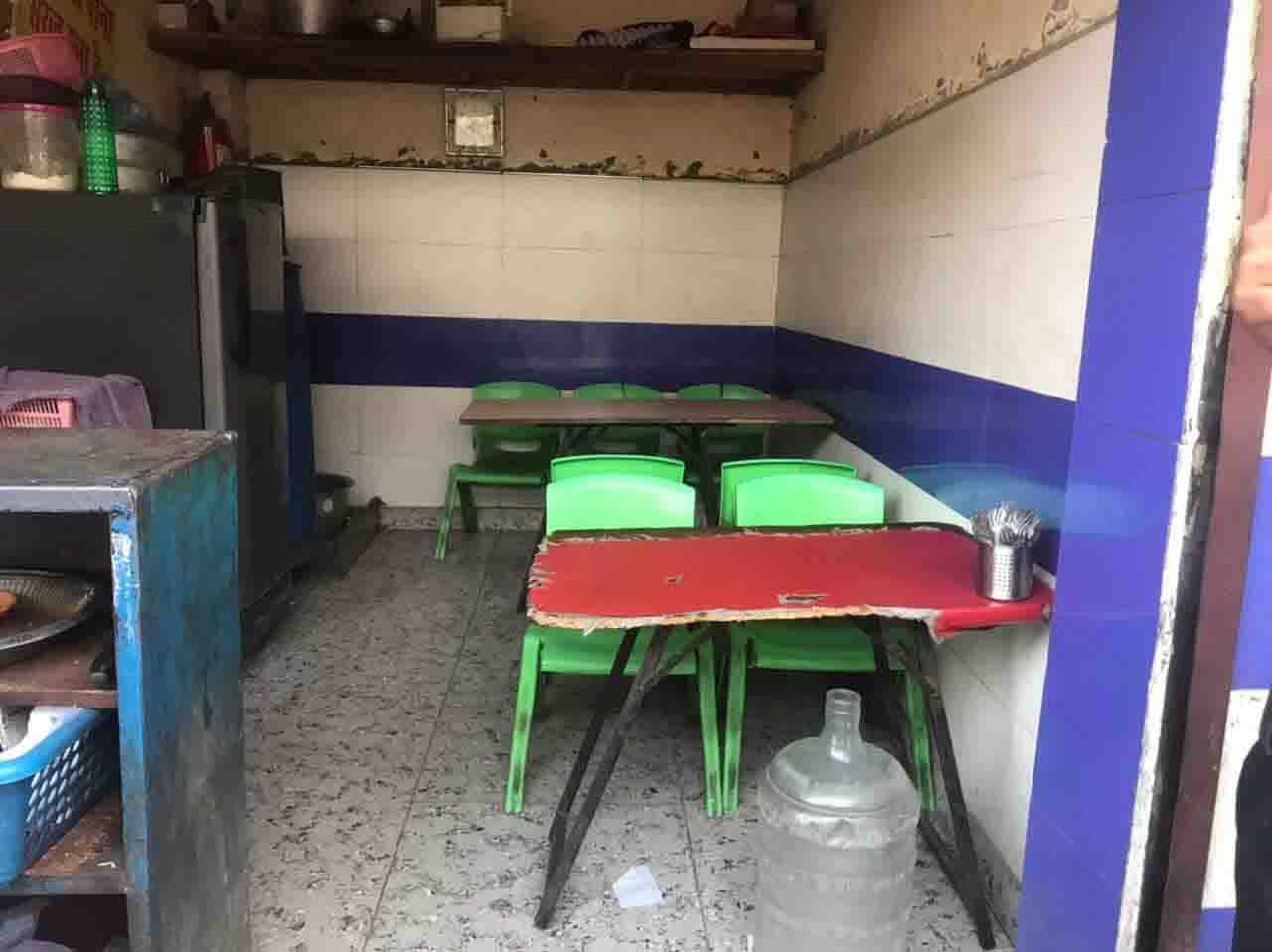 Hari Chinese Food & Snacks, Azad Market, New Delhi | Zomato