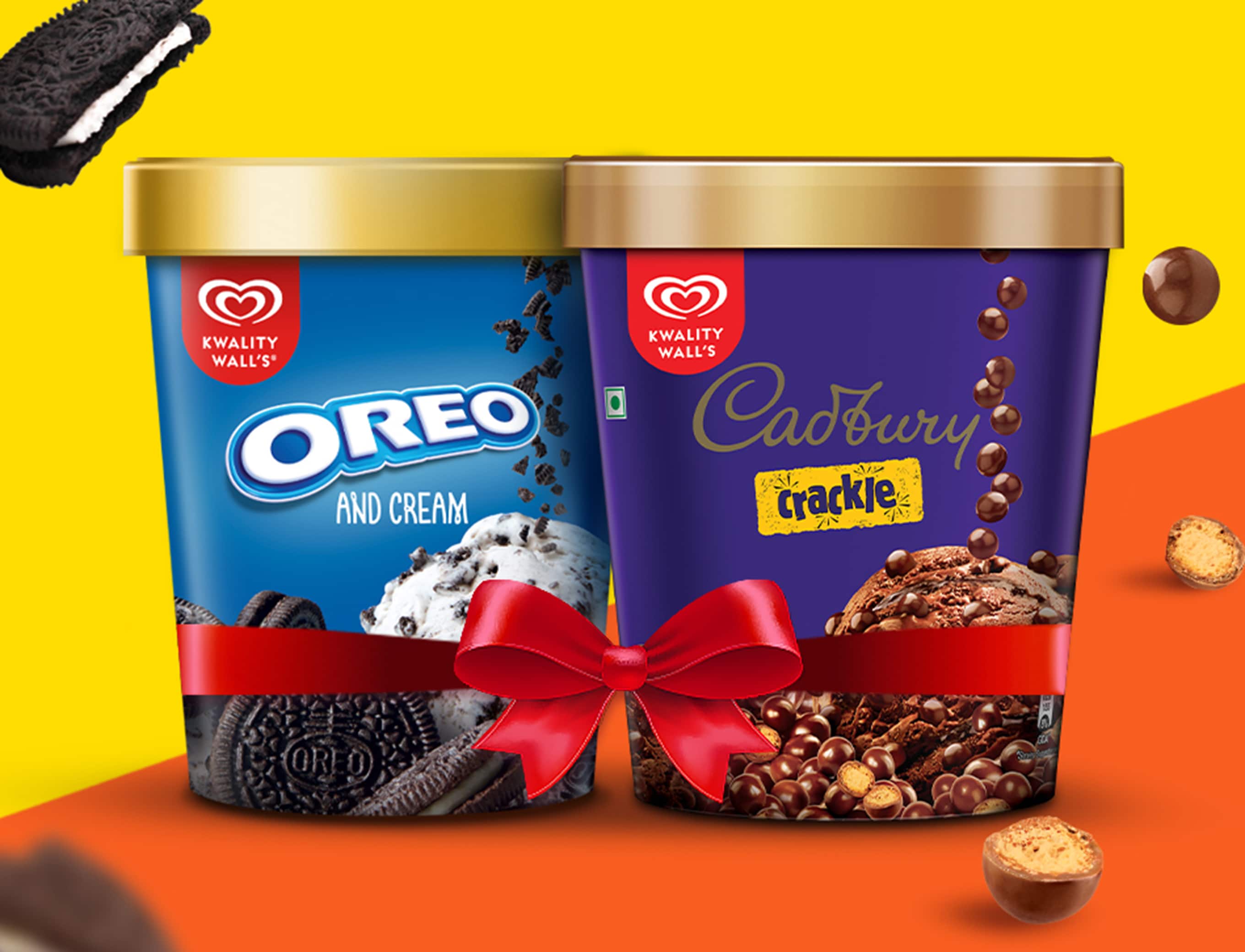 Kwality Wall's Ice Cream And More, Wagholi, Pune | Zomato