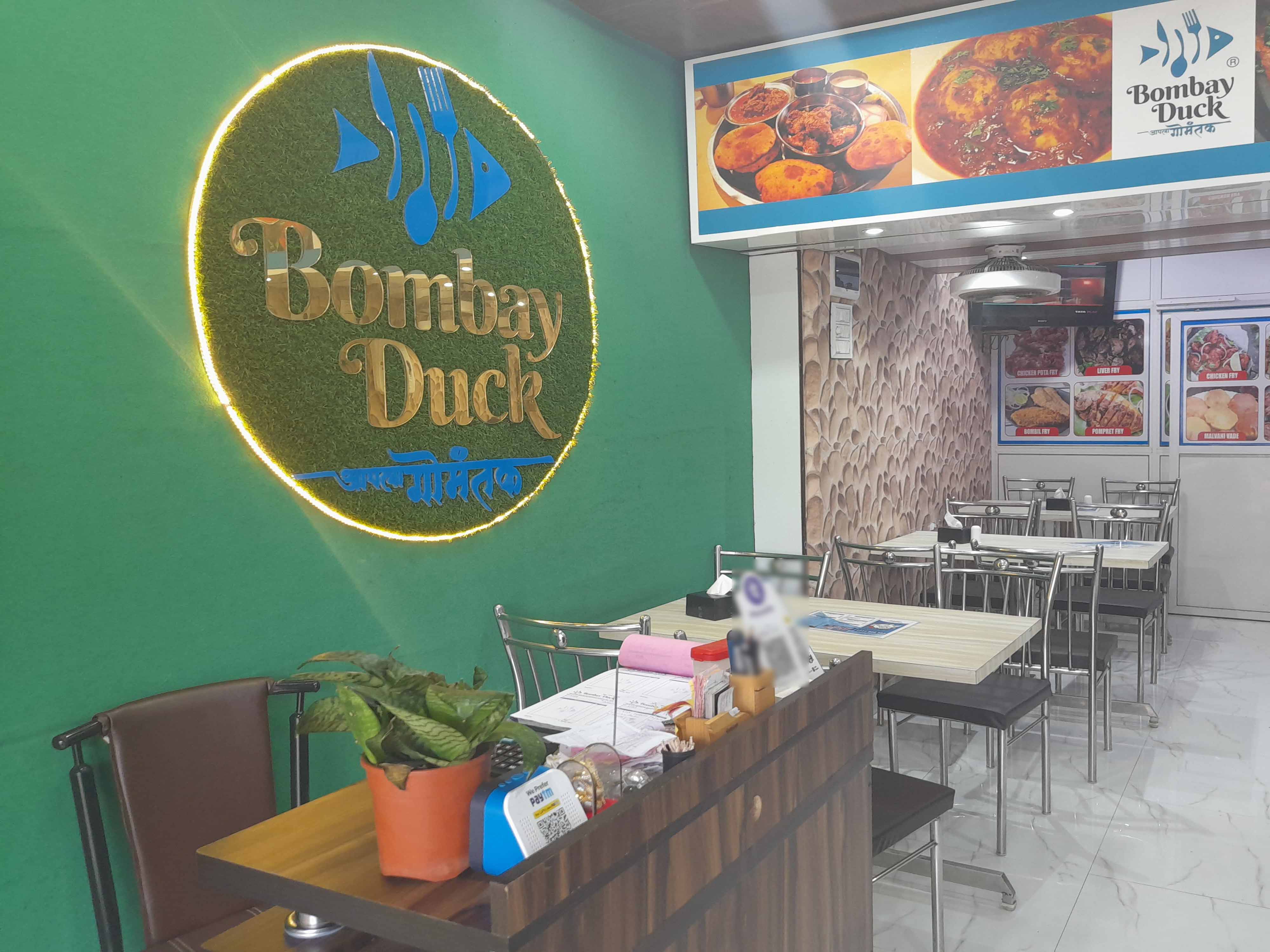 Bombay Duck, Mira Road, Mumbai | Zomato